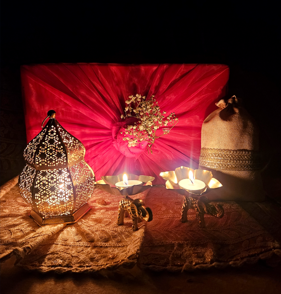 Deepam – Cheerbox